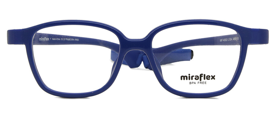 Miraflex MF4002 Kids L124 glasses | Buy online now | SmartBuyGlasses US