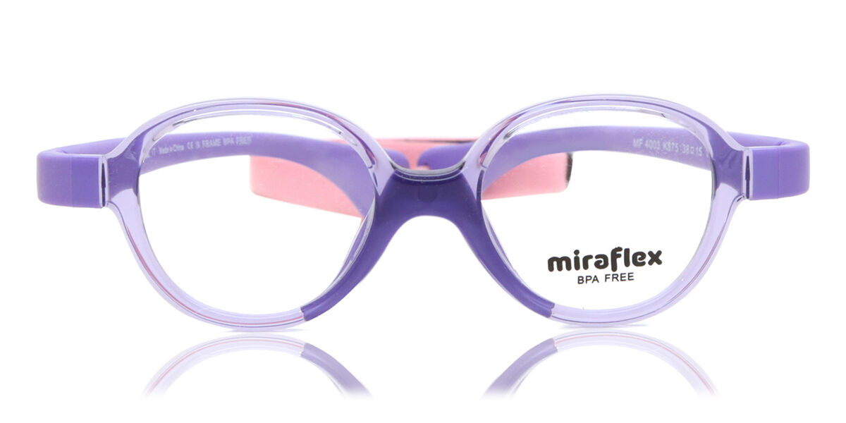 Miraflex MF4003 Kids K575 glasses | Buy online now | SmartBuyGlasses US