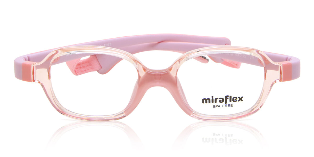 Miraflex MF4004 Kids K618 glasses | Buy online now | SmartBuyGlasses ...