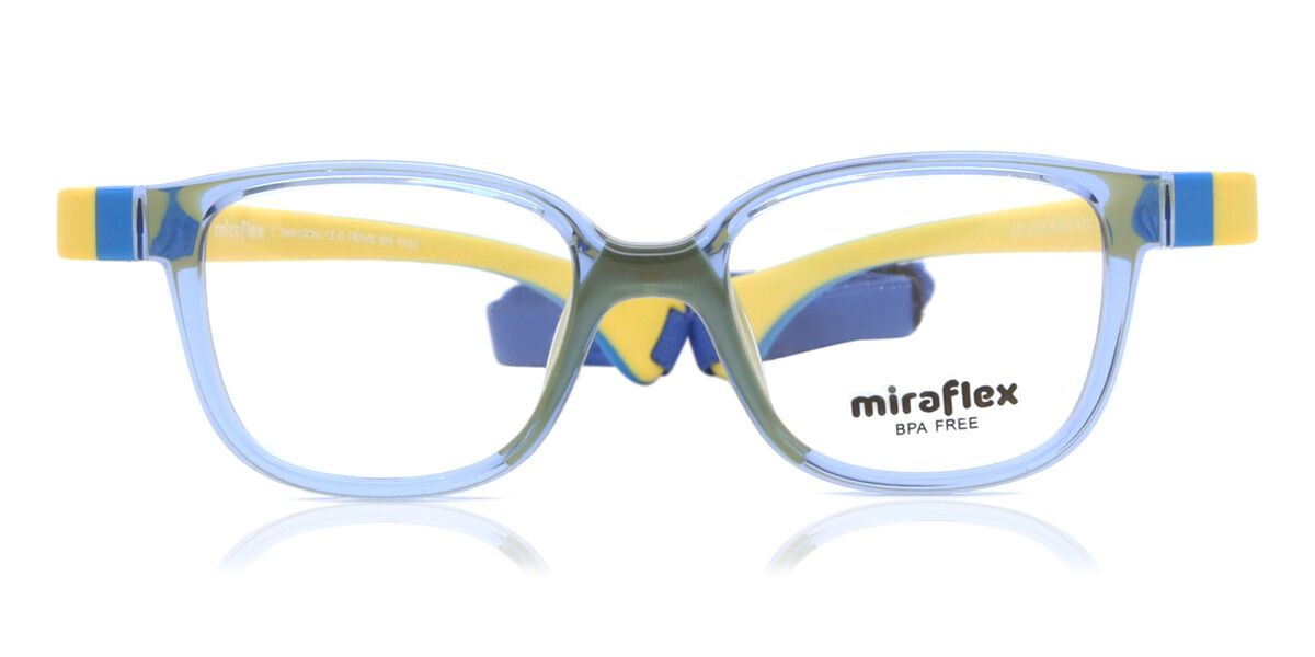 Miraflex MF4005 Kids K580 glasses | Buy online now | SmartBuyGlasses US