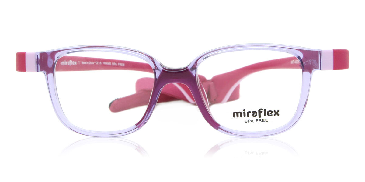 Miraflex MF4005 Kids K583 glasses | Buy online now | SmartBuyGlasses ZA
