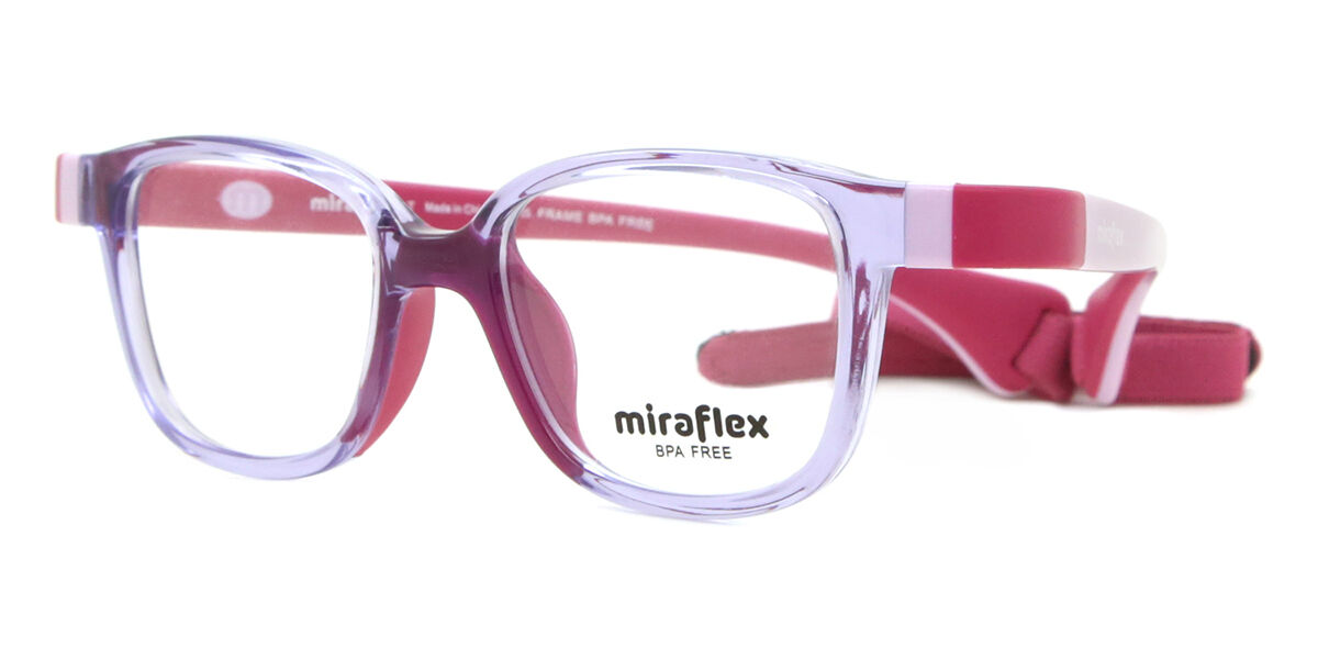 Miraflex MF4005 Kids K583 glasses | Buy online now | SmartBuyGlasses ZA