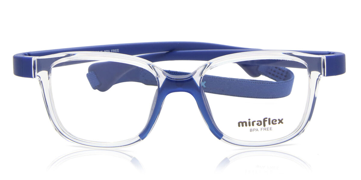 Miraflex MF4005 Kids L118 glasses | Buy online now | SmartBuyGlasses US