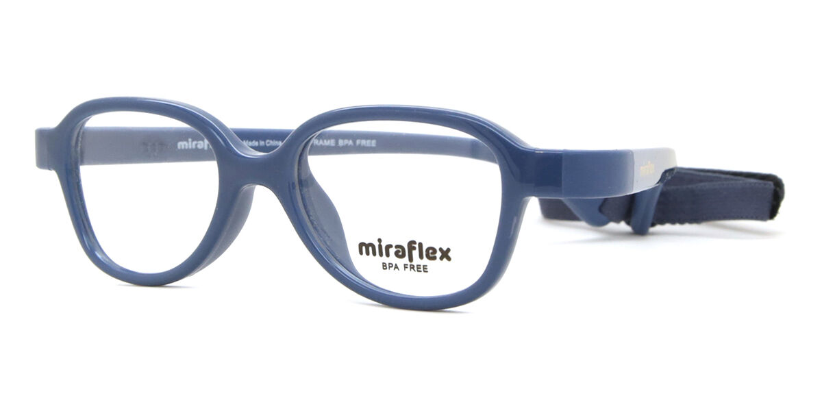 Miraflex MF4006 Kids K585 glasses | Buy online now | SmartBuyGlasses US