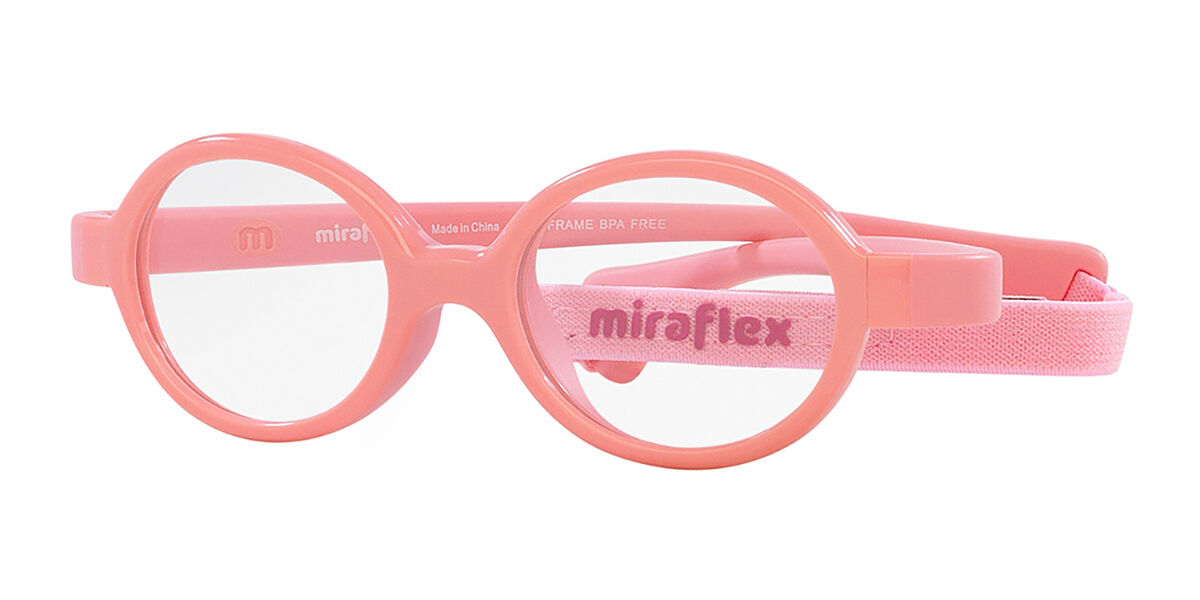 Miraflex MF4008 Kids L130 glasses | Buy online now | Vision Direct AU