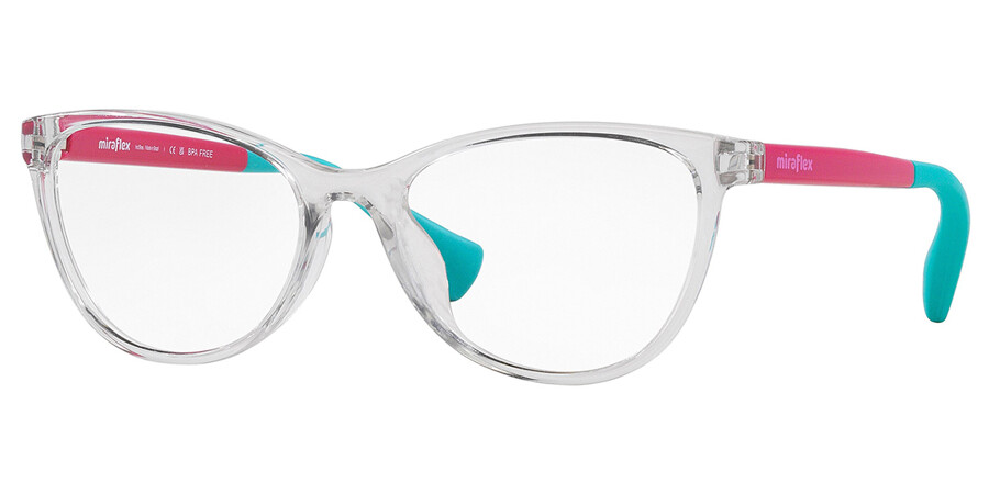 Miraflex MF4010 Kids L357 glasses | Buy online now | SmartBuyGlasses US