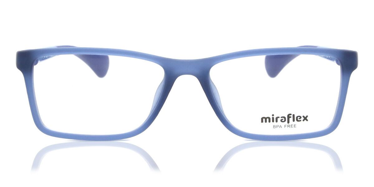 Miraflex MF4012 Kids L368 glasses | Buy online now | SmartBuyGlasses US