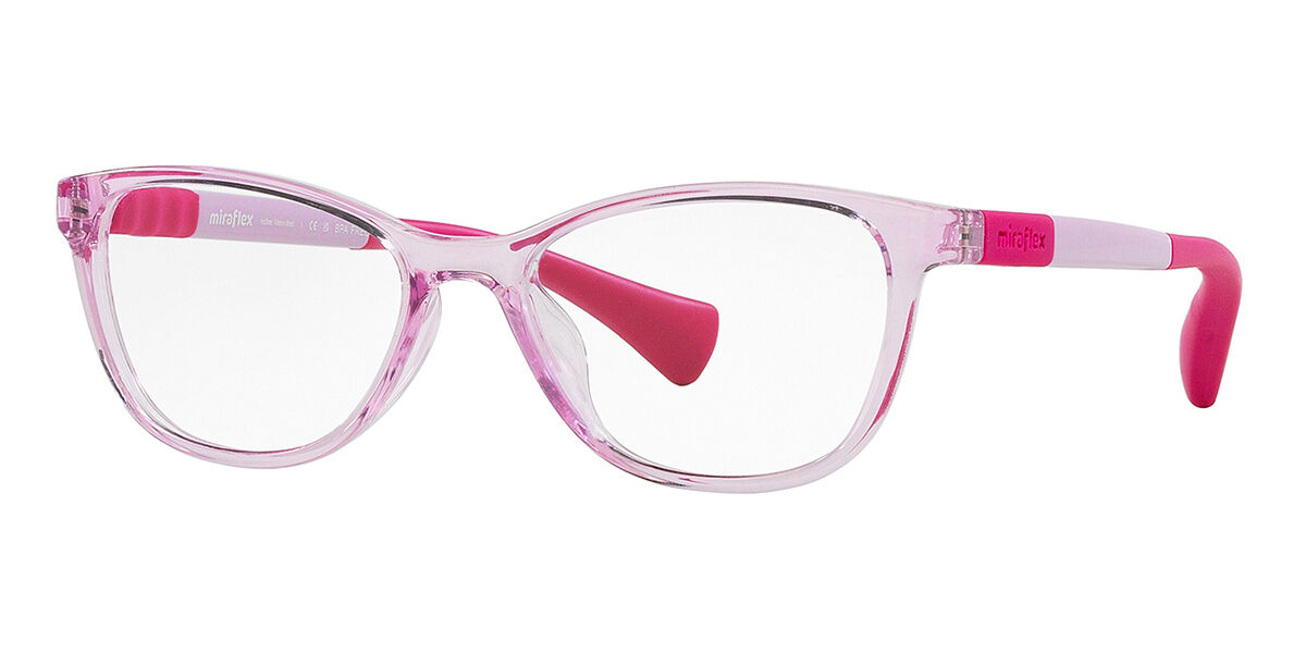 Miraflex MF4014 Kids L373 glasses | Buy online now | SmartBuyGlasses US