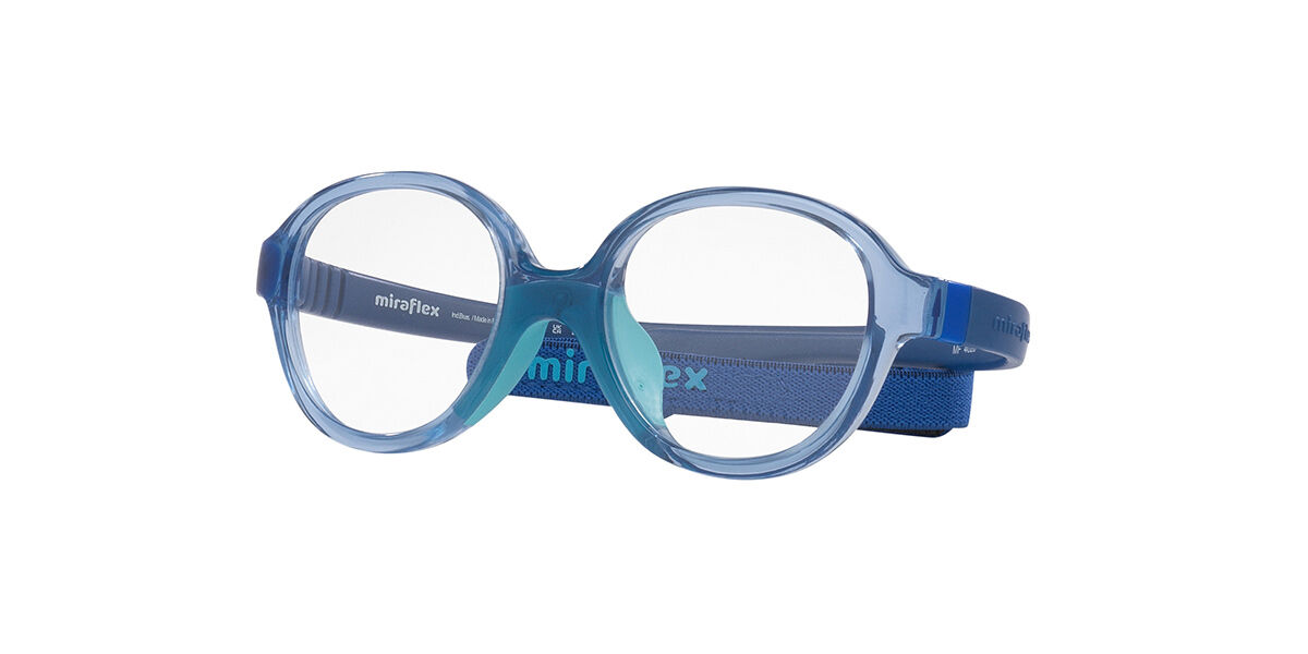 Miraflex MF4028 Kids N221 glasses | Buy online now | Vision Direct AU