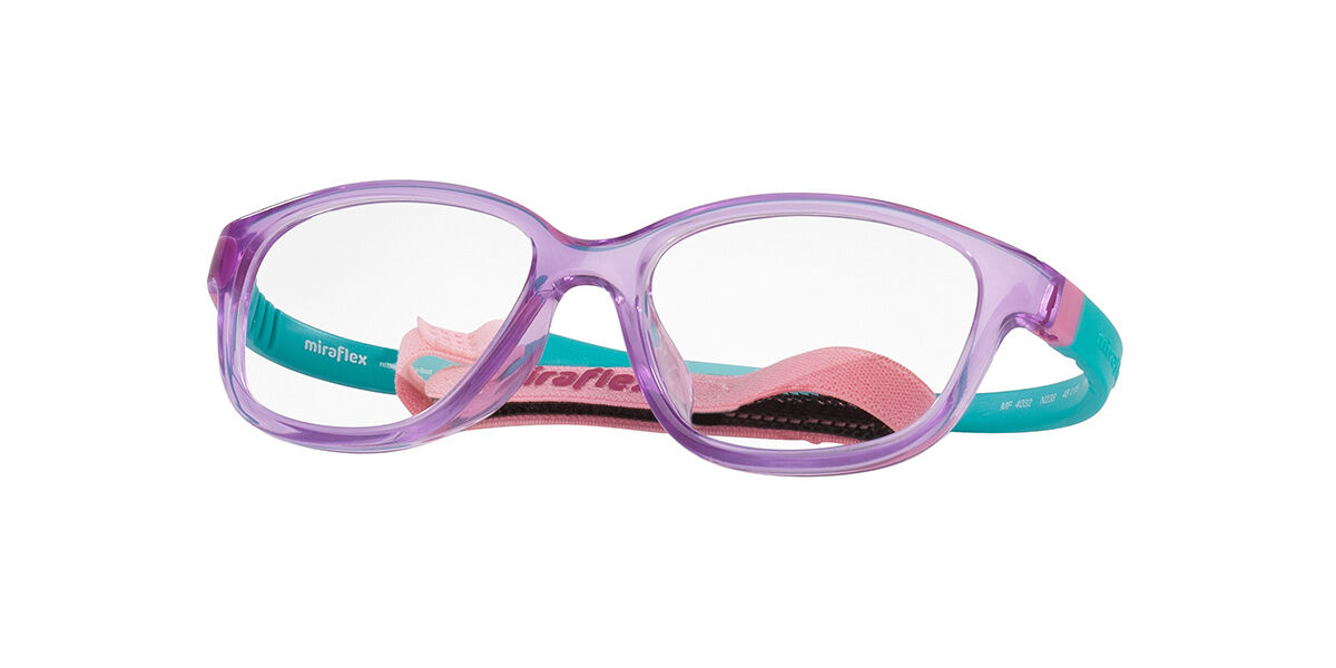 Miraflex MF4032 Kids N238 gafas | Comprar en línea ahora | GafasWorld ...