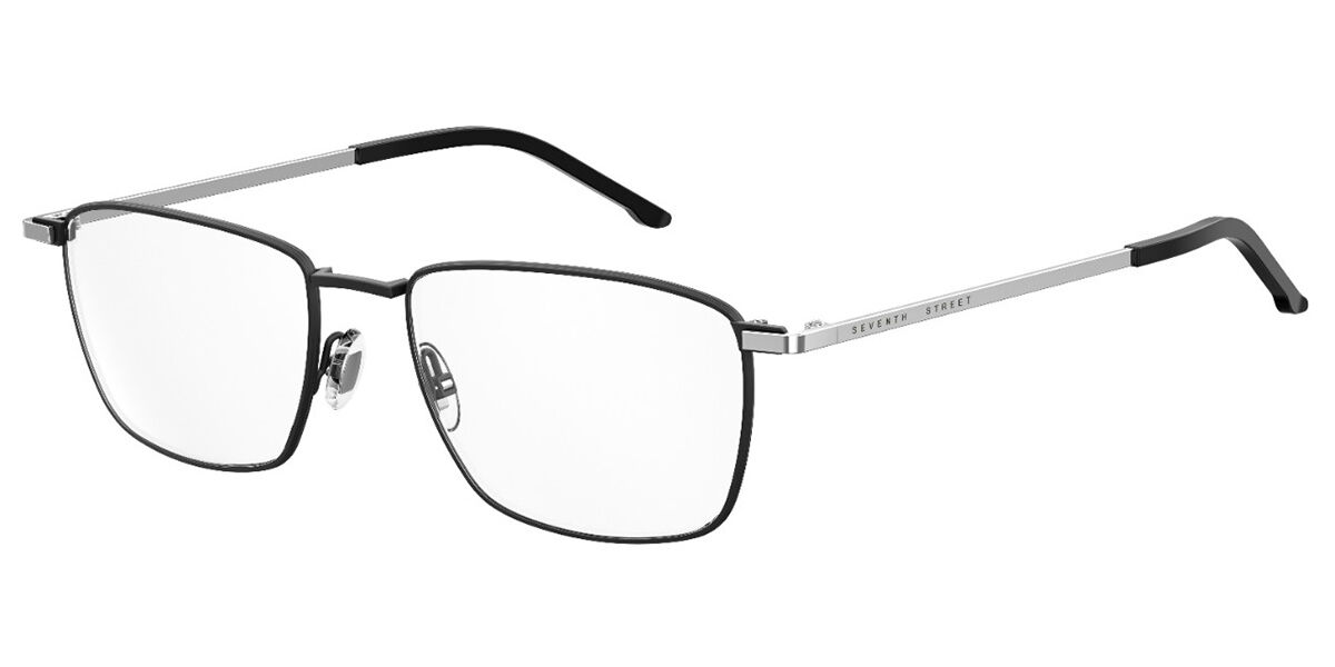 Seventh Street 7A047 807 Eyeglasses in Black | SmartBuyGlasses USA