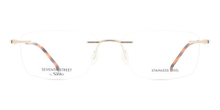 Buy Seventh Street Prescription Glasses | SmartBuyGlasses India