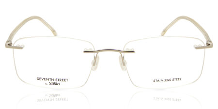 Buy Seventh Street Prescription Glasses | SmartBuyGlasses India