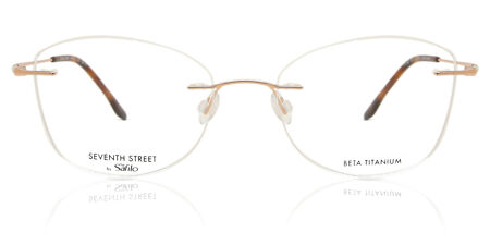 Buy Seventh Street Prescription Glasses | SmartBuyGlasses India