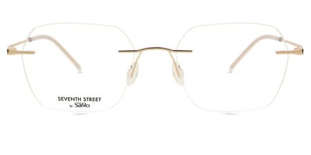 Buy Seventh Street Prescription Glasses | SmartBuyGlasses India