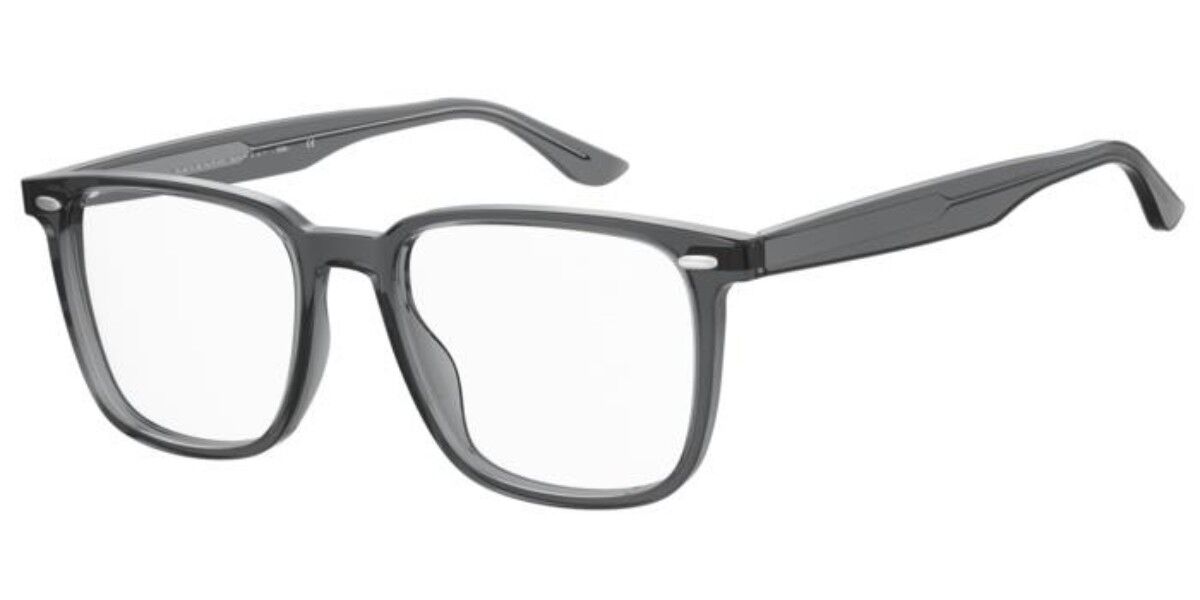 Seventh Street 7A117 KB7 Glasses Transparent Dark Grey | SmartBuyGlasses UK