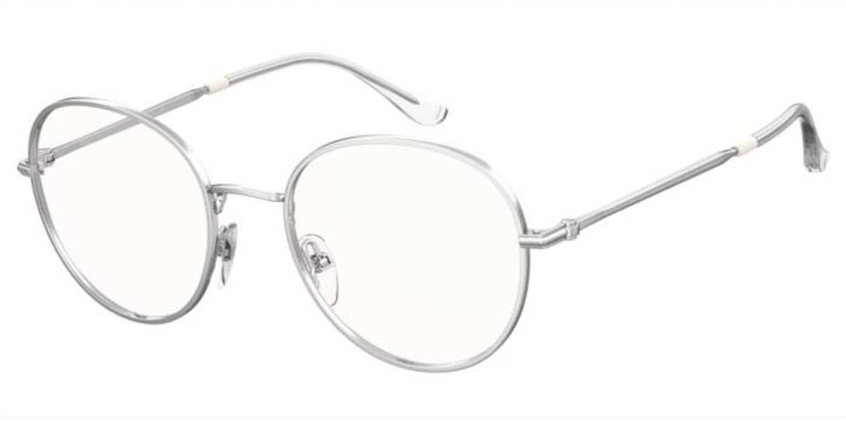 Seventh Street 7A593 010 Glasses Palladium Silver | SmartBuyGlasses New ...