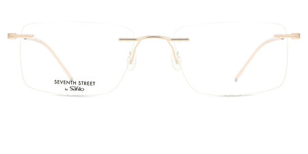 Buy Seventh Street Prescription Glasses | SmartBuyGlasses India
