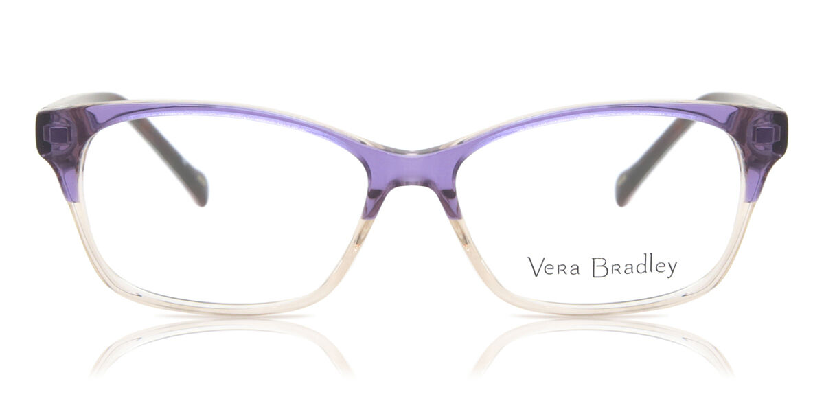 Vera Bradley Grace FRP glasses | Buy online now | SmartBuyGlasses US