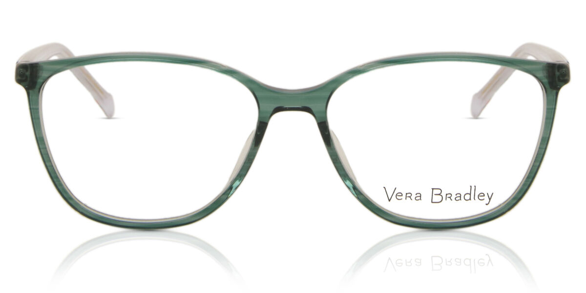 Vera Bradley Colene CIP glasses | Buy online now | SmartBuyGlasses US