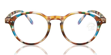 IZIPIZI Eyeglasses Frames - Vision Direct Australia