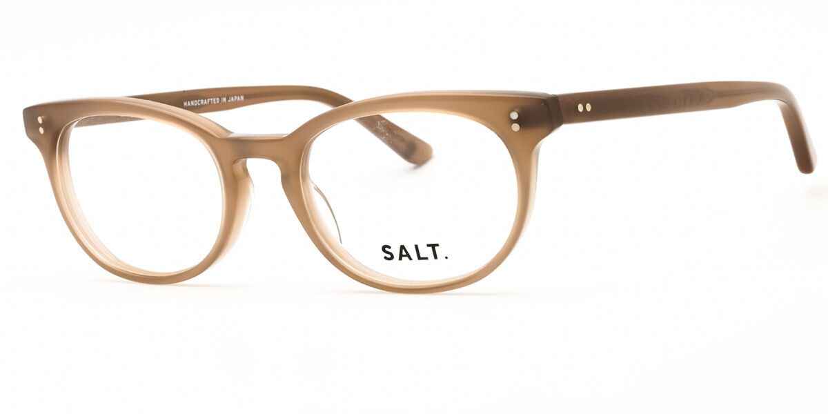 SALT Garland TP glasses | Buy online now | Vision Direct AU