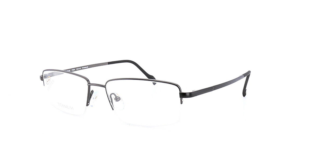 Stepper 60190 029 Glasses Grey | VisionDirect Australia