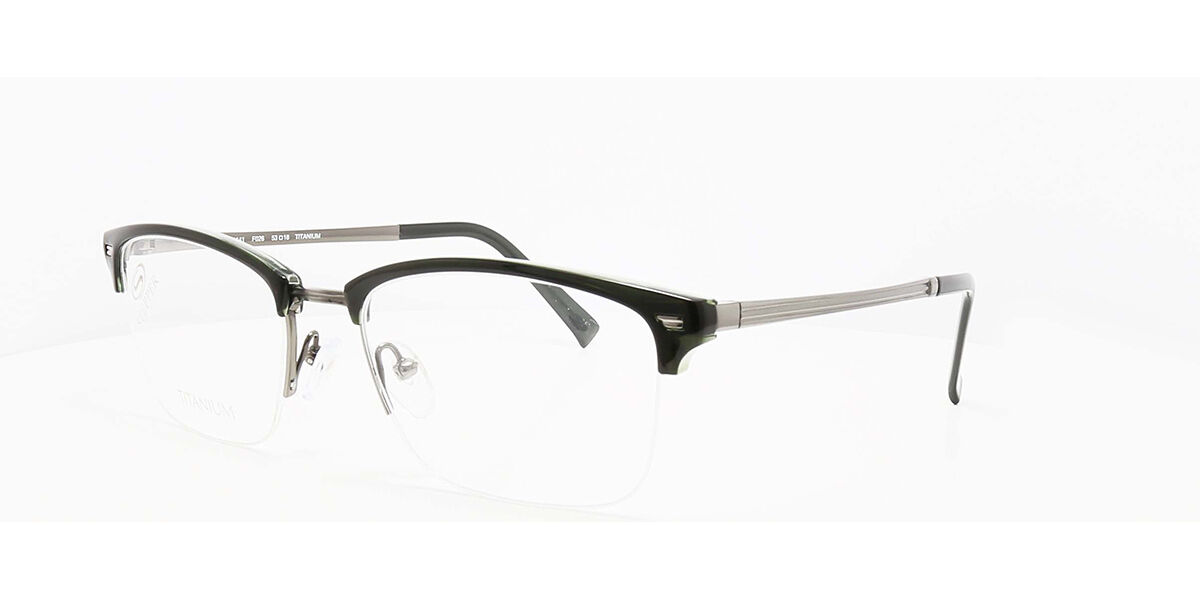 Stepper 60141 029 Eyeglasses in Grey | SmartBuyGlasses USA