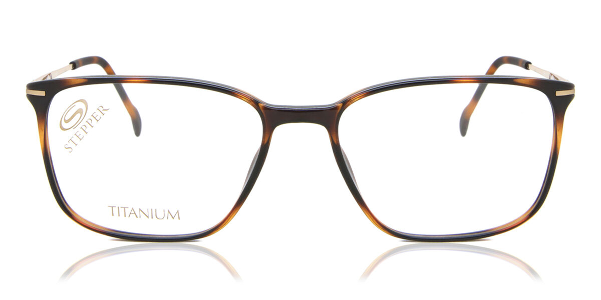 Stepper SI20049 F190 glasses | Buy online now | Vision Direct AU