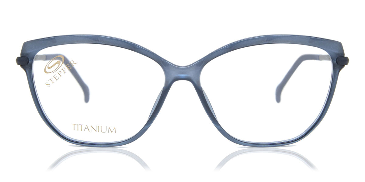 Stepper SI30174 F500 glasses | Buy online now | Vision Direct AU
