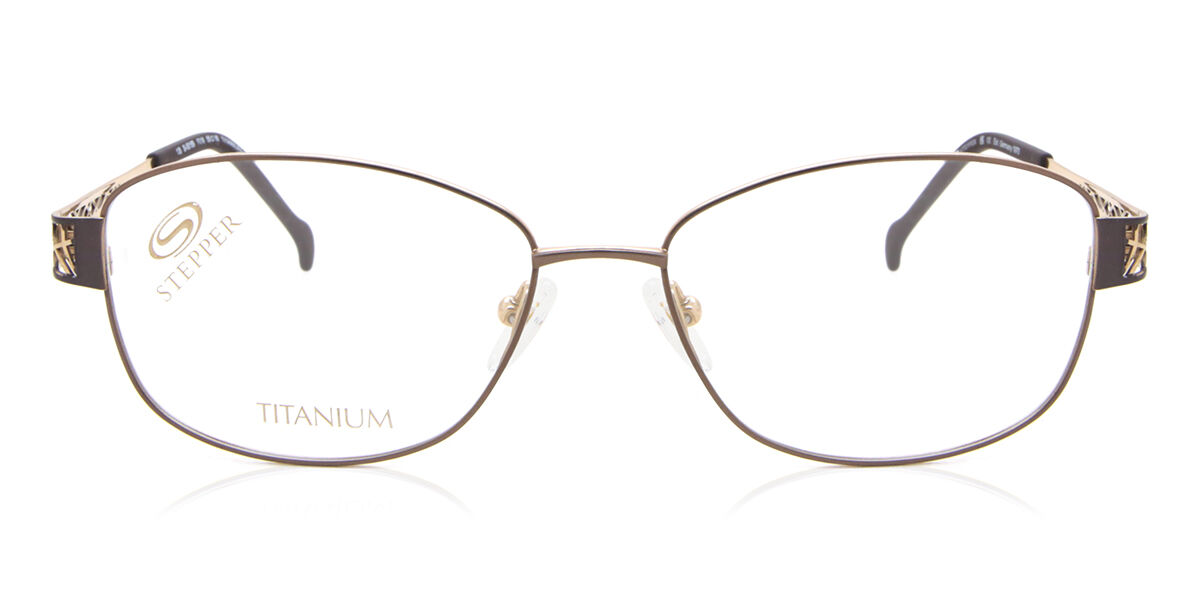 Stepper SI50159 F018 glasses | Buy online now | VisionDirect AU