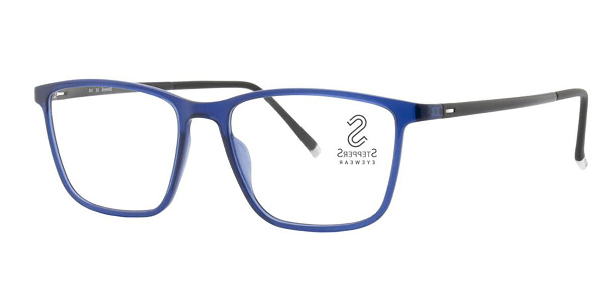 Stepper STS-30047 F500 glasses | Buy online now | Vision Direct AU