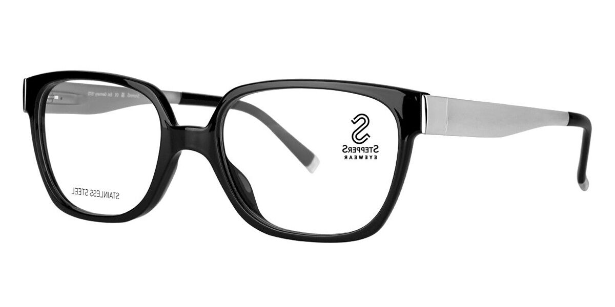 Stepper STS-30078 F110 Glasses Tortoise | VisionDirect Australia