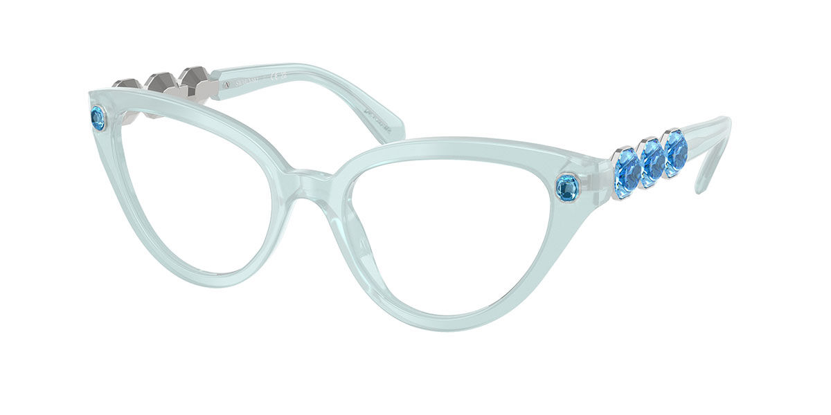 Swarovski SK2028F Asian Fit 1024 gafas | Comprar en línea ahora ...