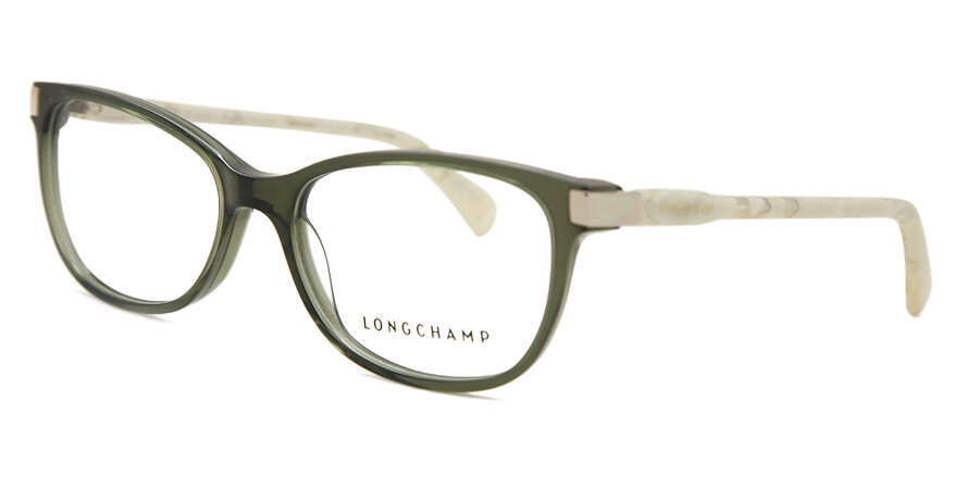 Longchamp LO2616 305 glasses | Buy online now | SmartBuyGlasses US