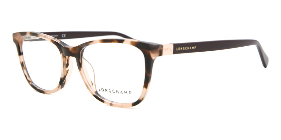 Longchamp LO2647 609 glasses | Buy online now | VisionDirect AU