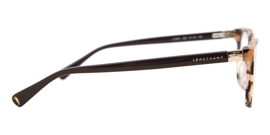 Longchamp LO2647 609 glasses | Buy online now | VisionDirect AU