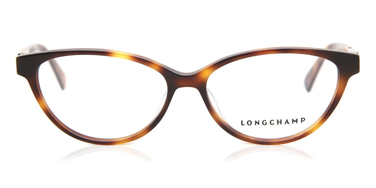 Longchamp LO2645 214 glasses | Buy online now | SmartBuyGlasses UK
