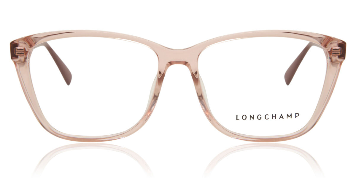 Longchamp LO2659 750 glasses | Buy online now | SmartBuyGlasses US