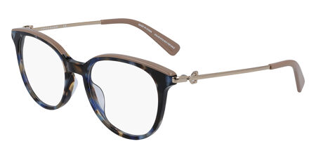 Buy Longchamp Blue Prescription Glasses | SmartBuyGlasses