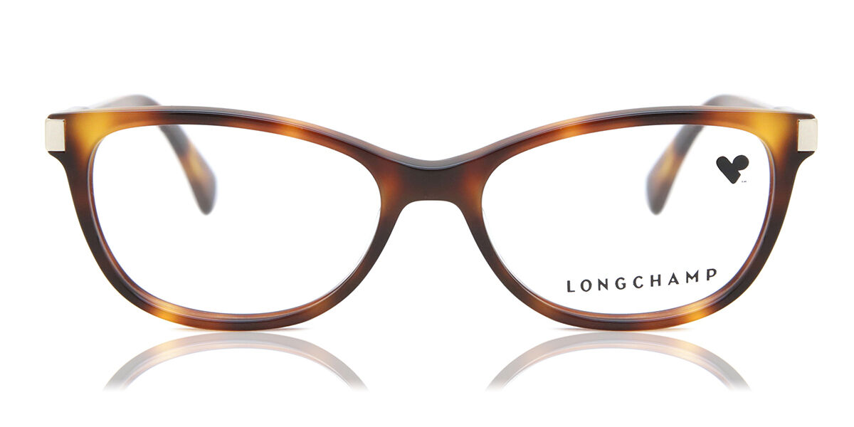 Lunettes LO2616 Tortoise | EasyLunettes