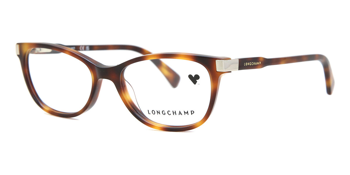 Longchamp LO2616 214 glasses | Buy online now | Vision Direct AU