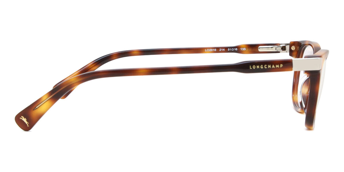 Longchamp LO2616 214 glasses | Buy online now | Vision Direct AU