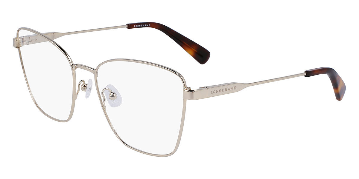 Longchamp LO2153 714 glasses | Buy online now | Vision Direct AU