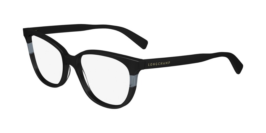 Longchamp LO2739 N 001 glasses | Buy online now | SmartBuyGlasses CA