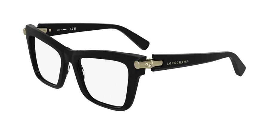 Longchamp LO2766 N 001 glasses | Buy online now | SmartBuyGlasses CA
