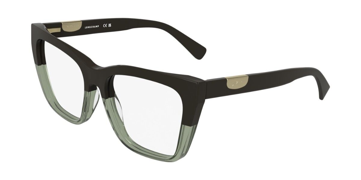 Longchamp LO2786MAG-SET with Clip-On 323 glasses | Buy online now ...