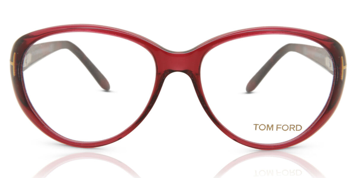 眼鏡 Tom Ford FT5178 001 | SmartBuyGlasses 香港