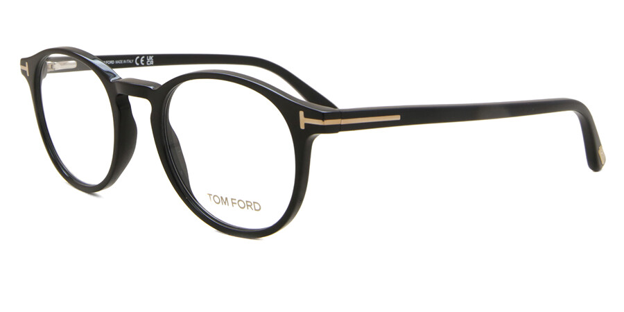 Tom Ford FT5294 001 glasses | Buy online now | SmartBuyGlasses CA