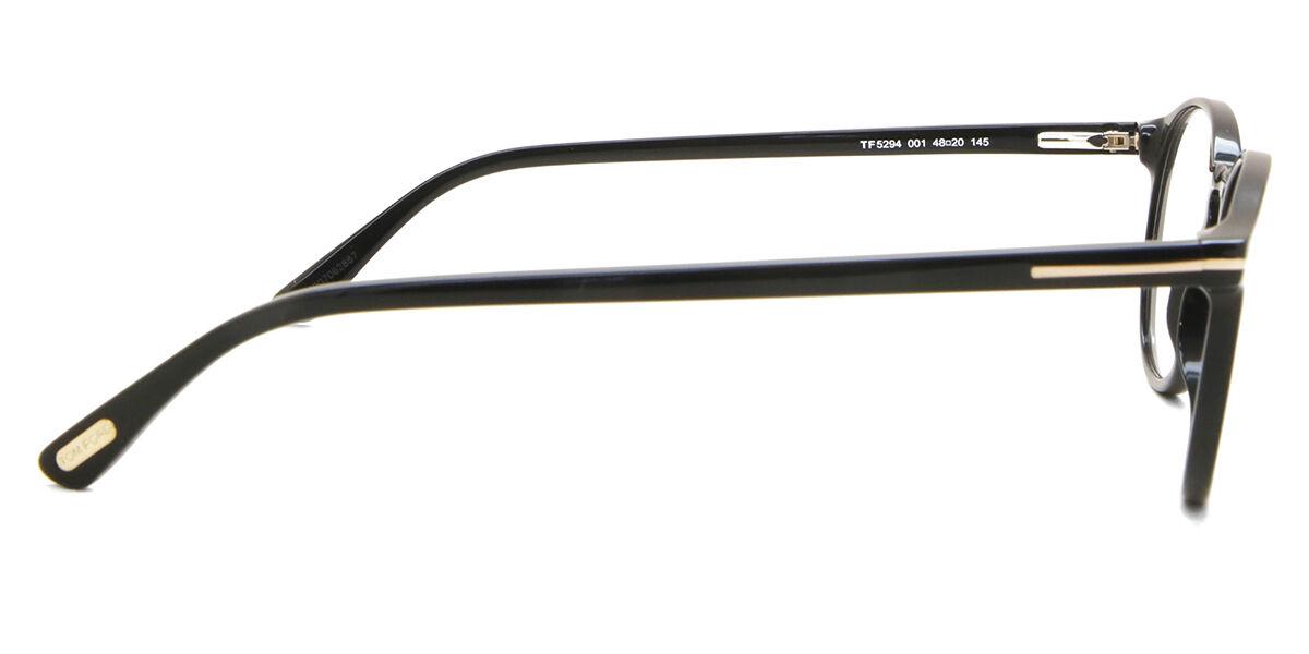 Tom Ford FT5294 001 glasses | Buy online now | SmartBuyGlasses US